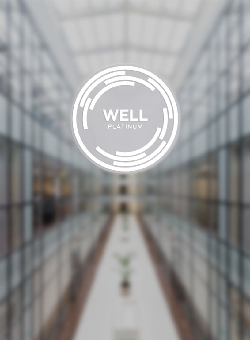 Building Certification | Kaiterra